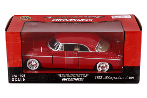 Chrysler 300C Diecast Toy Cars - Great Selection, Low Prices