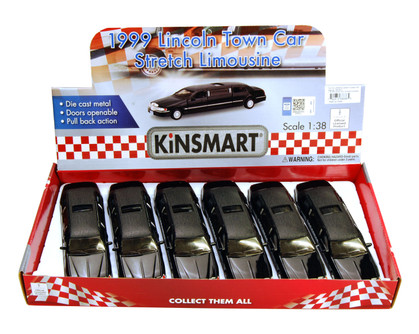 Kinsmart Products - ModelToyCars.com
