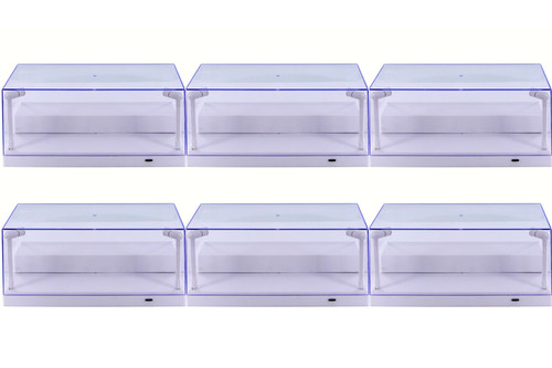 Accessories - Display Cases - LED Lighted Display Cases - ModelToyCars.com