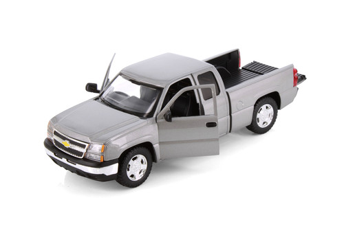 Chevy Silverado Diecast Toy Cars - Great Selection, Low Prices