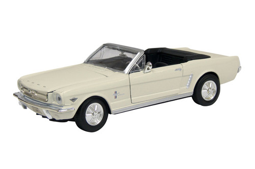 Ford Mustang Diecast Toy Cars - Great Selection, Low Prices