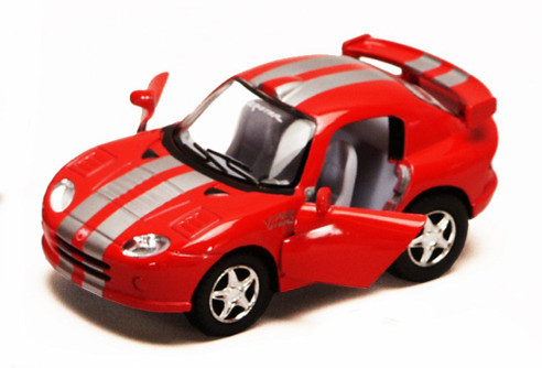 Kinsmart dodge viper store