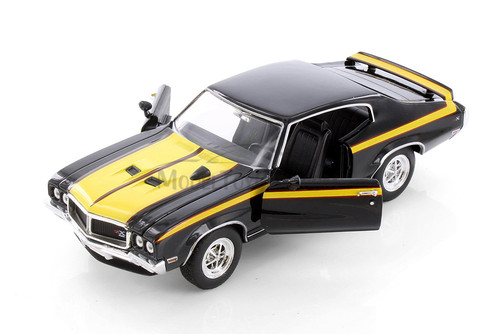 Diecast Car Brands - Buick - ModelToyCars.com