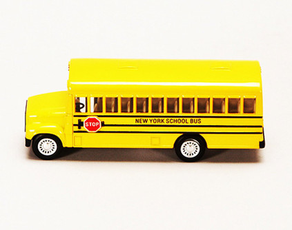 MTA New Flyer Xcelsior Transit Electric Hybrid Bus, Blue - Daron NY2050 ...