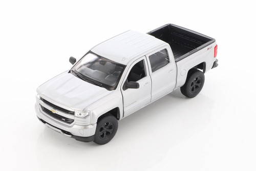 Chevy Silverado Diecast Toy Cars - Great Selection, Low Prices