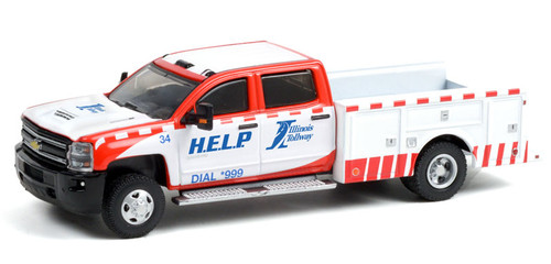 Chevy Silverado Diecast Toy Cars - Great Selection, Low Prices