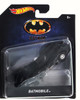 Batmobile, Batman - Mattel DKL20/999C - 1/50 scale Diecast Model Toy ...