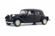 1937 Citroen Traction 11CV Hardtop, Black - Solido S1800903 - 1/18 scale Diecast Model Toy Car ...