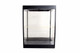 Large LED Light Case w/Rotary Table and Adjustable Shelf- 9929MBK ...