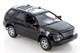 Lexus RX300, Black - Smart Toys 95091 - 1/24 Scale Diecast Model Toy ...