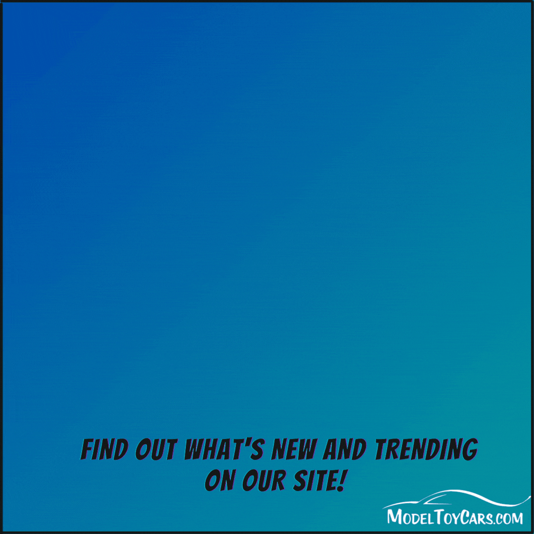 Big News What s New This Week 9 24 21 ModelToyCars Big News What s New This Week 9 24 21 ModelToyCars