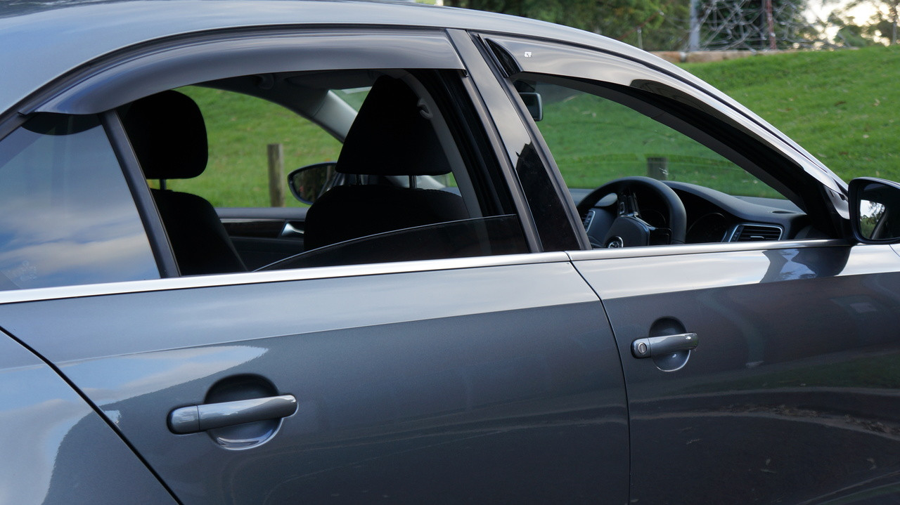 Car Weathershields - WindowVisors