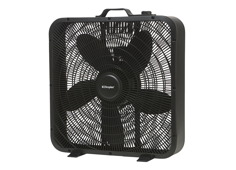 DCBOX50MBK - Glen Dimplex Australia