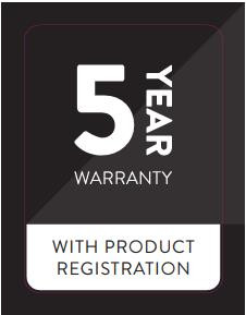 TECH_5YR_STK - Glen Dimplex Australia