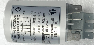 17438100001354 - Glen Dimplex Australia