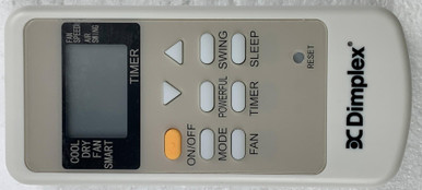 8090010004-R - Glen Dimplex Australia