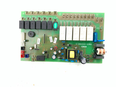 SB-PCB-02 - Glen Dimplex Australia