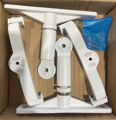 REPLACEMENT 'THE' BRACKETS - Glen Dimplex Australia