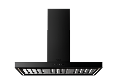 110cm T-Shape Canopy Rangehood - Glen Dimplex Australia