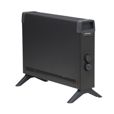2KW Convector Heater with Thermostat - Glen Dimplex Australia