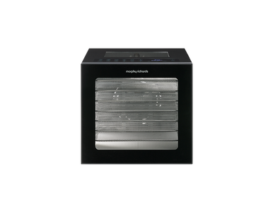 8 Shelf Food Dehydrator - Glen Dimplex Australia