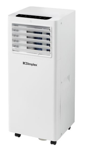 DCP9BW - Glen Dimplex Australia
