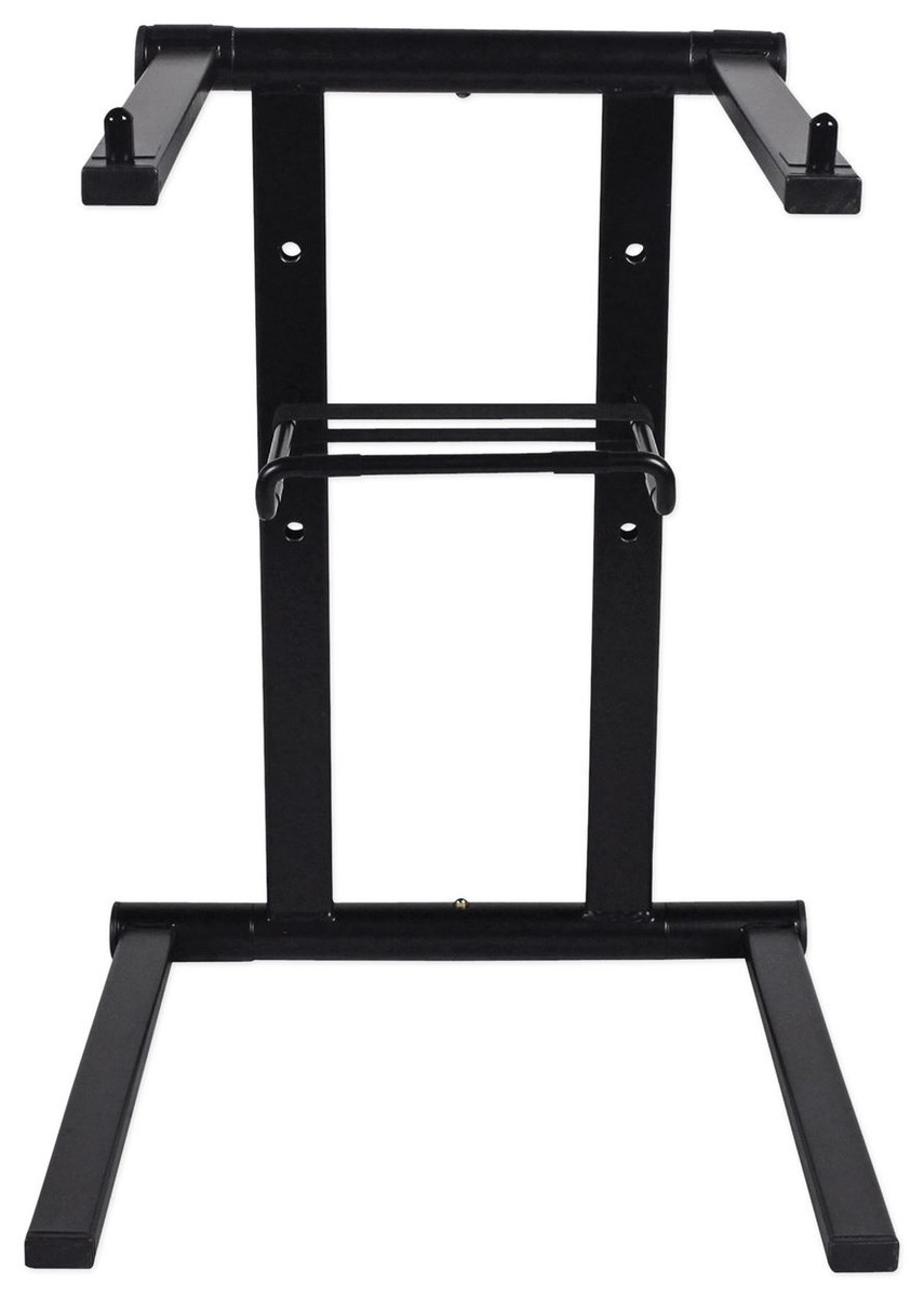 Rockville Folding Laptop+Recording Interface Stand For M-Audio ...