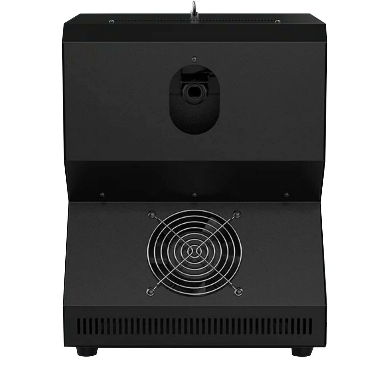 Chauvet Hurricane Bubble Haze Atmospheric Haze+Bubble/Haze Machine and ...