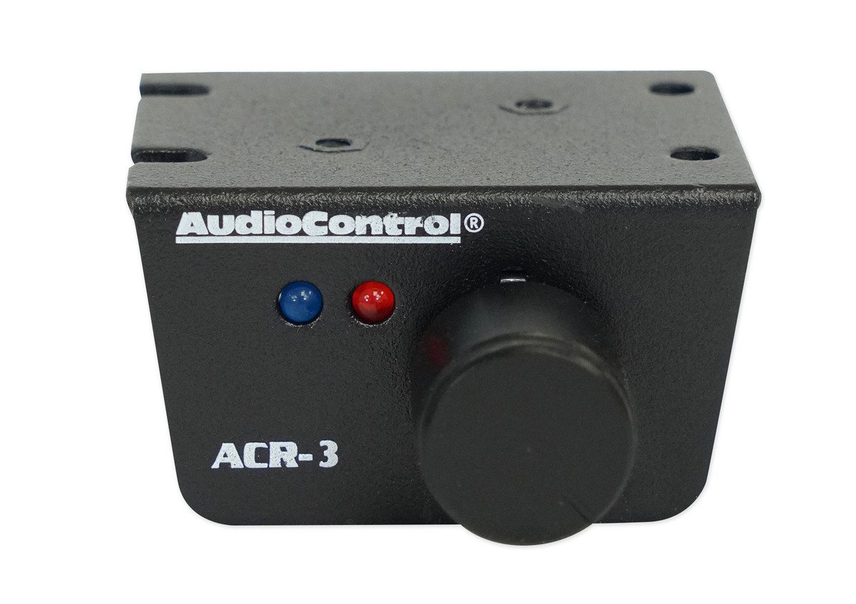 AudioControl LC8i 8 Channel Line Output Converter/Aux Input+Remote ...