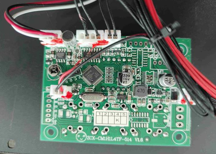 STAGE PANEL 864 BOARD 59.95