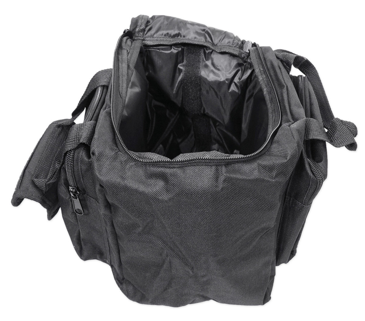 (2) Eliminator Mini Par RGBW LED DMX Par Wash Lights+Bag For DJ/Stage ...