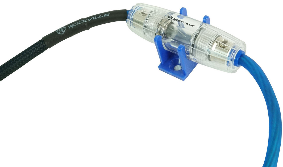 Memphis Audio MX300.2 300w RMS 2 Channel Powersports UTV ATV Amplifier ...