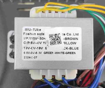 BluTube LED BOARD