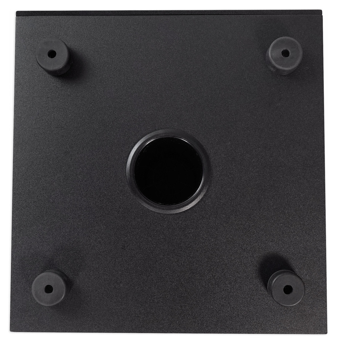 Samson MediaOne 10S 10" 100 Watt Powered Studio Subwoofer Variable Crossover Sub