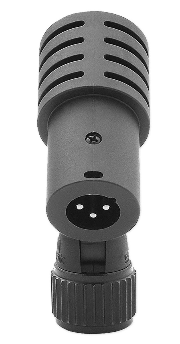 Beyerdynamic TG D35 Triple Set - 3) Dynamic Drum Microphones Mics for Toms+Snare