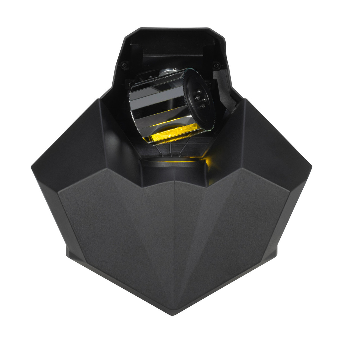 American DJ Eliminator VORTEX LED DMX Moonflower Effect Light w/ Mirror ...