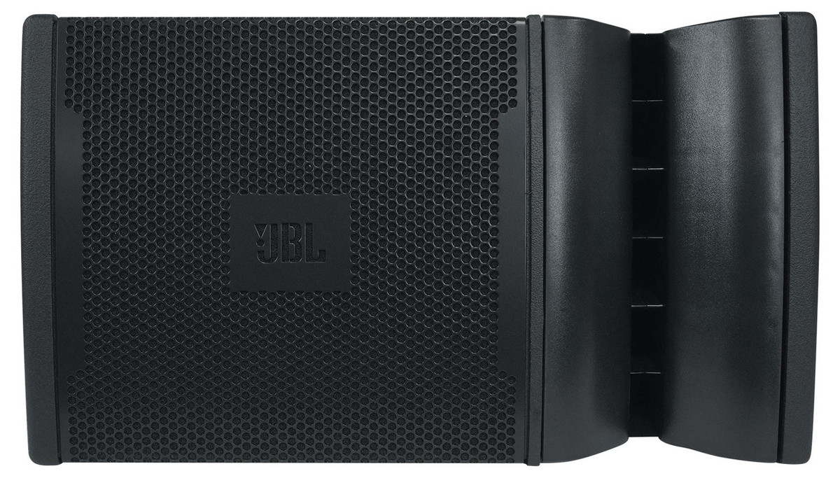 JBL VRX932LA-1 12" 800 Watt 2-Way Passive Line-Array Speaker in Black