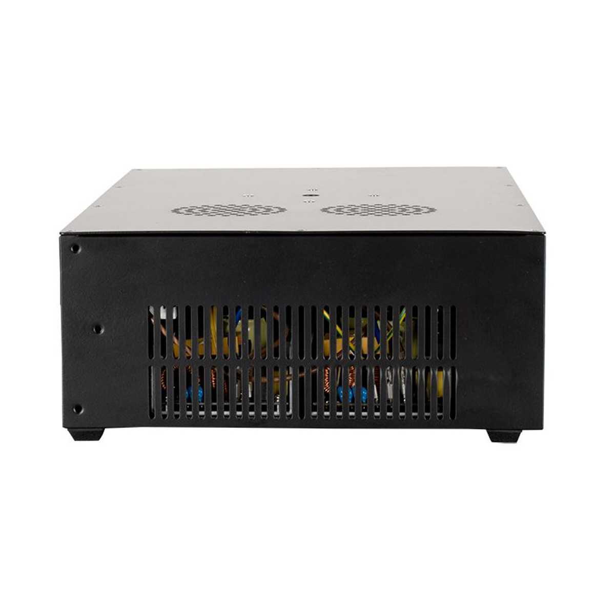 American DJ PIXIE DRIVER 8000 V2 Light Controller 4 Pixie Strip 30/60 ...