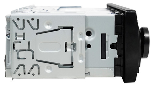 JVC Digital Media Bluetooth Receiver USB/iPhone/XM For 03-06 JEEP ...