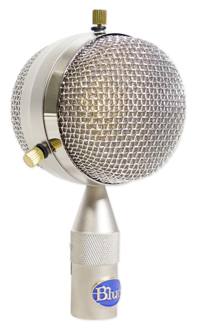 Blue 5 Capsule Kit w/ B1, B2, B3, B4, B5 Capsules+AKG Headphones+Shield ...