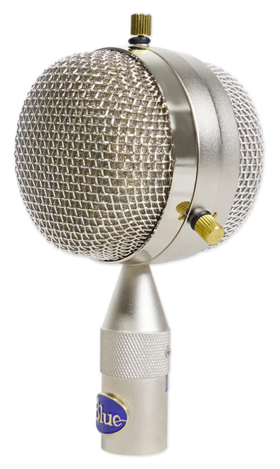 Blue 5 Capsule Kit w/ B1, B2, B3, B4, B5 Capsules+AKG Headphones+Shield ...