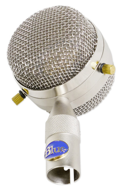 Blue 5 Capsule Kit w/ B1, B2, B3, B4, B5 Capsules+AKG Headphones+Shield ...