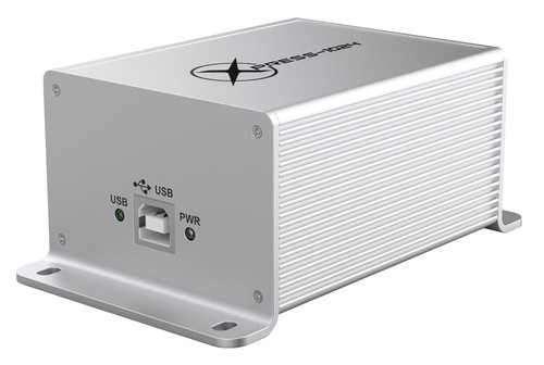 Chauvet DJ XPRESS 1024 Aluminum DMX Interface for ShowXpress Software ...