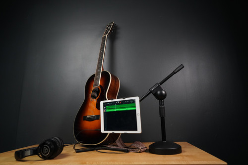 Samson C01 Studio Condenser Recording Microphone Mic w/Large diaphragm ...