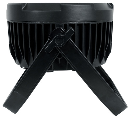 (4) Rockville WET PAR PRO Indoor/Outdoor Par Wash Up Lights For ...