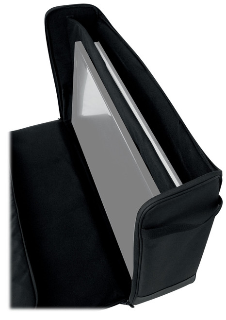 Rockville Padded LCD TV Screen Monitor Bag Fits 1 or 2 Razer RZ39 ...