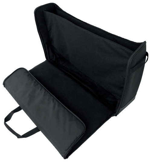 Rockville Padded LCD TV Screen Monitor Bag Fits 1 or 2 ViewSonic VX3211 ...