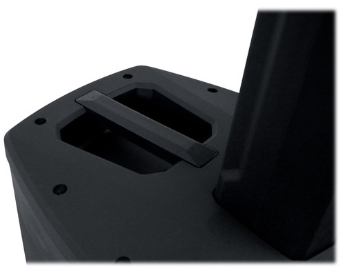 American Audio APX CS8 Line Array DJ/PA Speaker System w/+Sub+Bluetooth ...