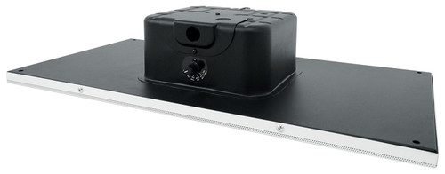 (3) Rockville DCS6T 70V Commercial 2' X 1' Drop Ceiling Tile Speakers ...