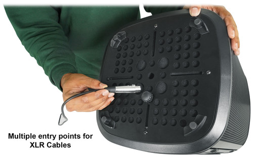 Rockville RCM01 Pro Studio Recording Condenser Microphone Mic+Metal ...